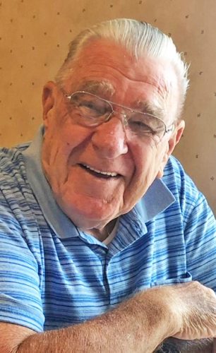 Alfred F. Fitch | News, Sports, Jobs - Morning Journal